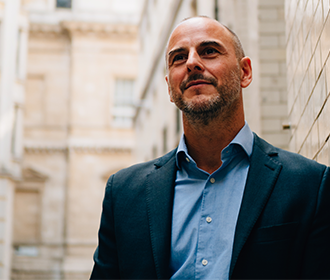 Joseph Vullo - Global English