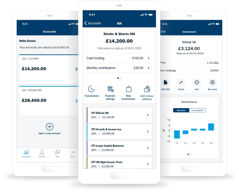 Your Columbia Threadneedle Investments Statement - UK - EN - Private