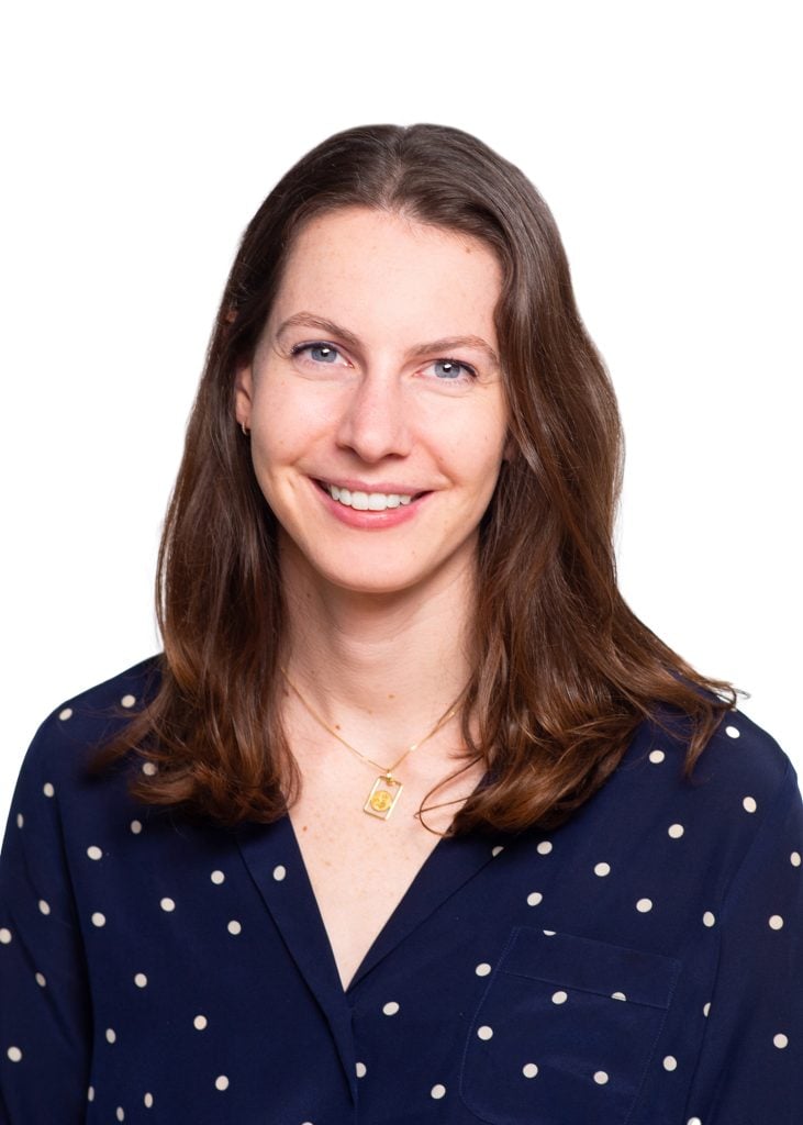 Kate Moreton - Global English