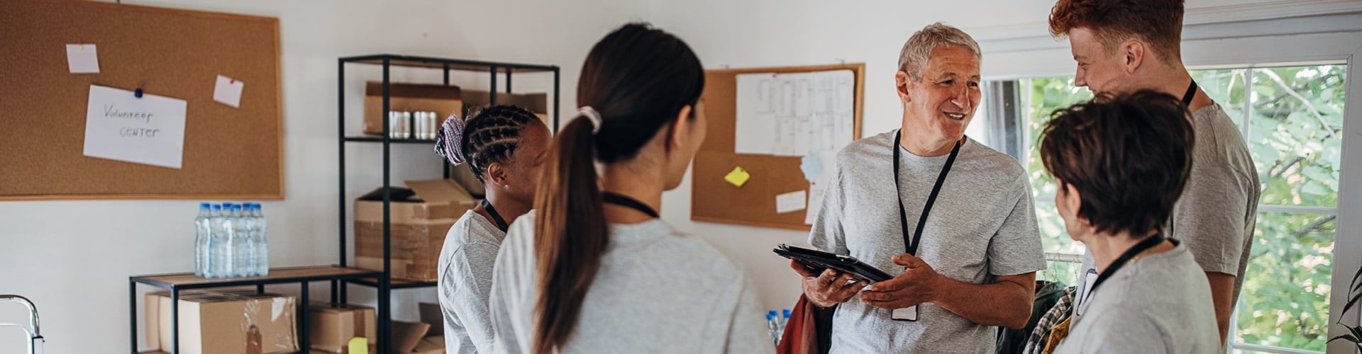 Corporate Citizen | Responsible Business | Columbia Threadneedle ...