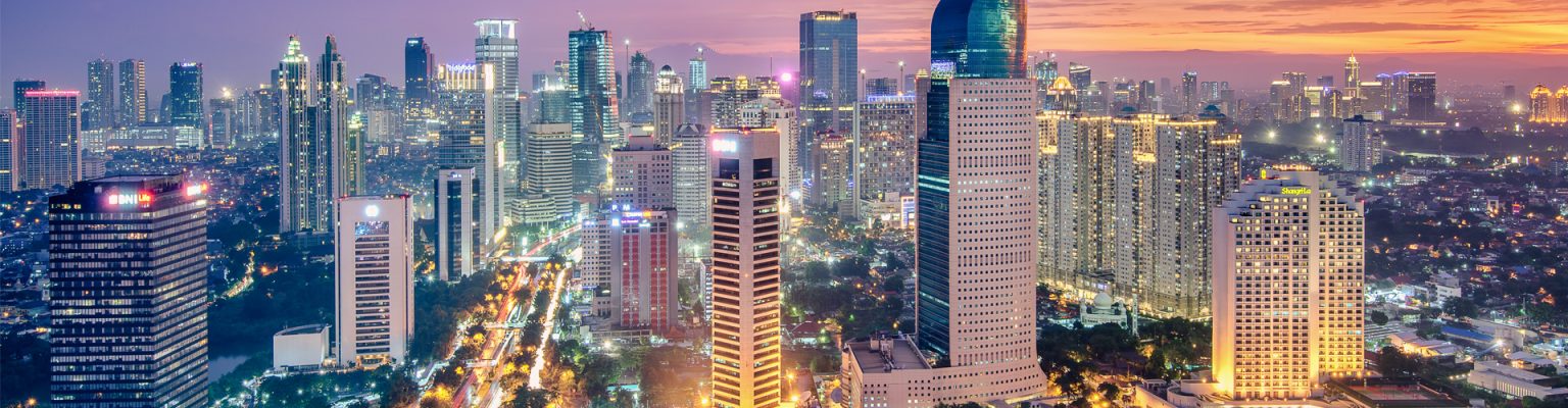 Big, broad, innovative – the case for emerging market equities